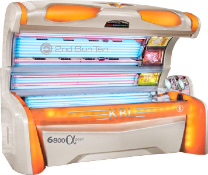KBL 6800 Alpha Pearl | 2ndSunTan