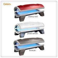 ProSun Jade 32 - 2ndSunTan