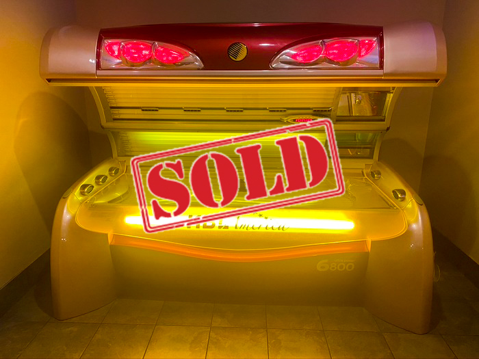 KBL 6800 - 2ndSunTan